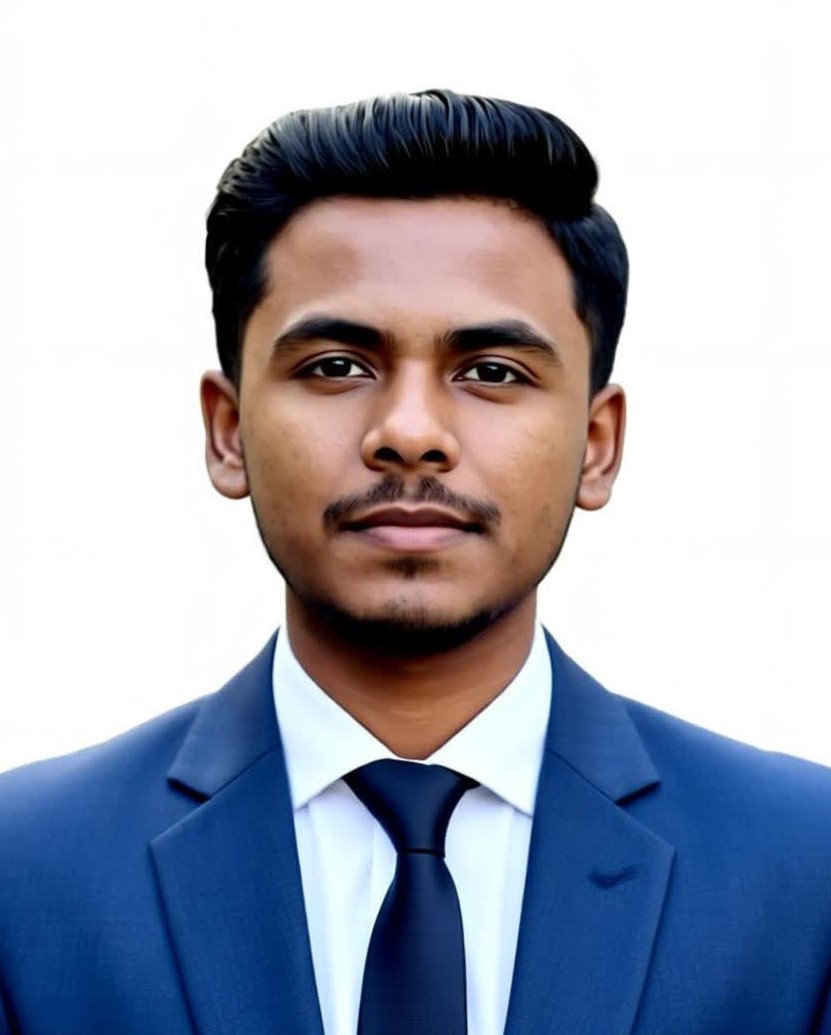 CV - Shawon Islam Riaj